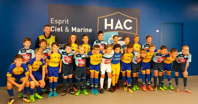 Le HAC | Collège privé Bobée